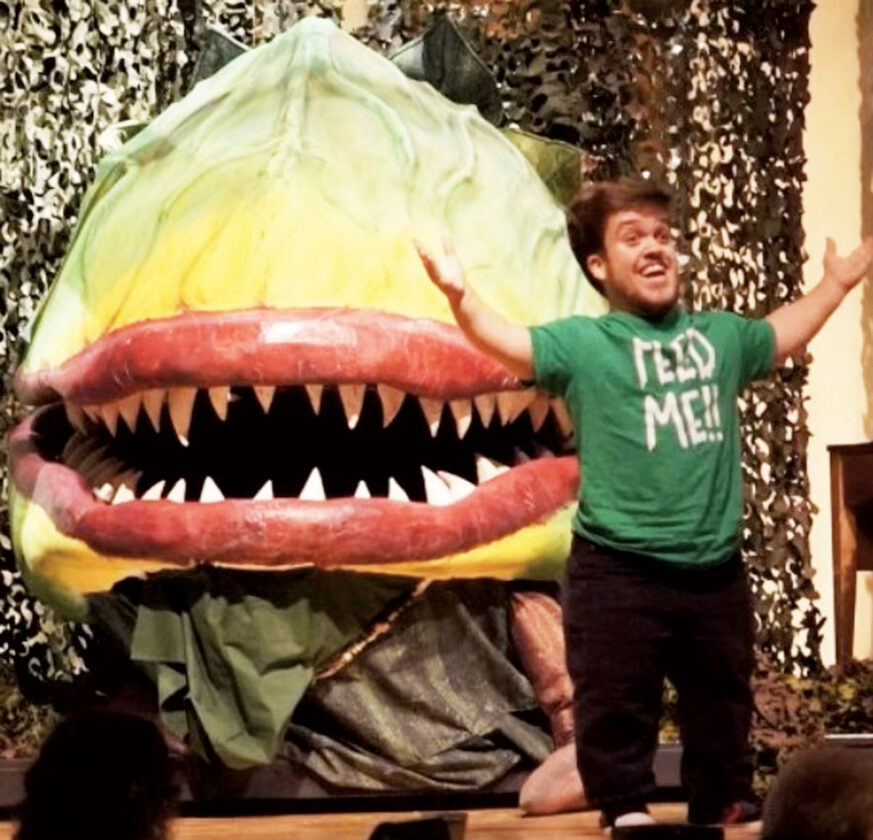 Teen of the Week: Parkersburg South’s Andrew Hanna eager to pursue a ...